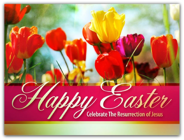 Easter Memories – Struggle to Victory