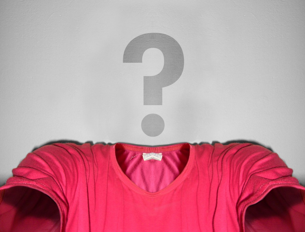 Invisible? – Struggle to Victory