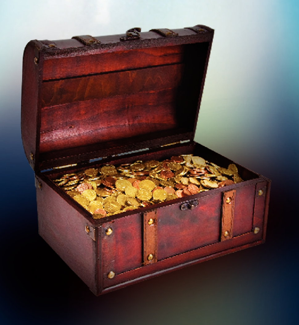 You’re Rich, and So Am I! – Struggle to Victory