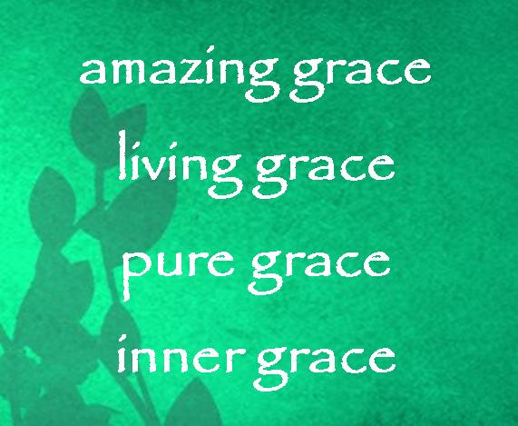 How to Live Grace – Struggle to Victory