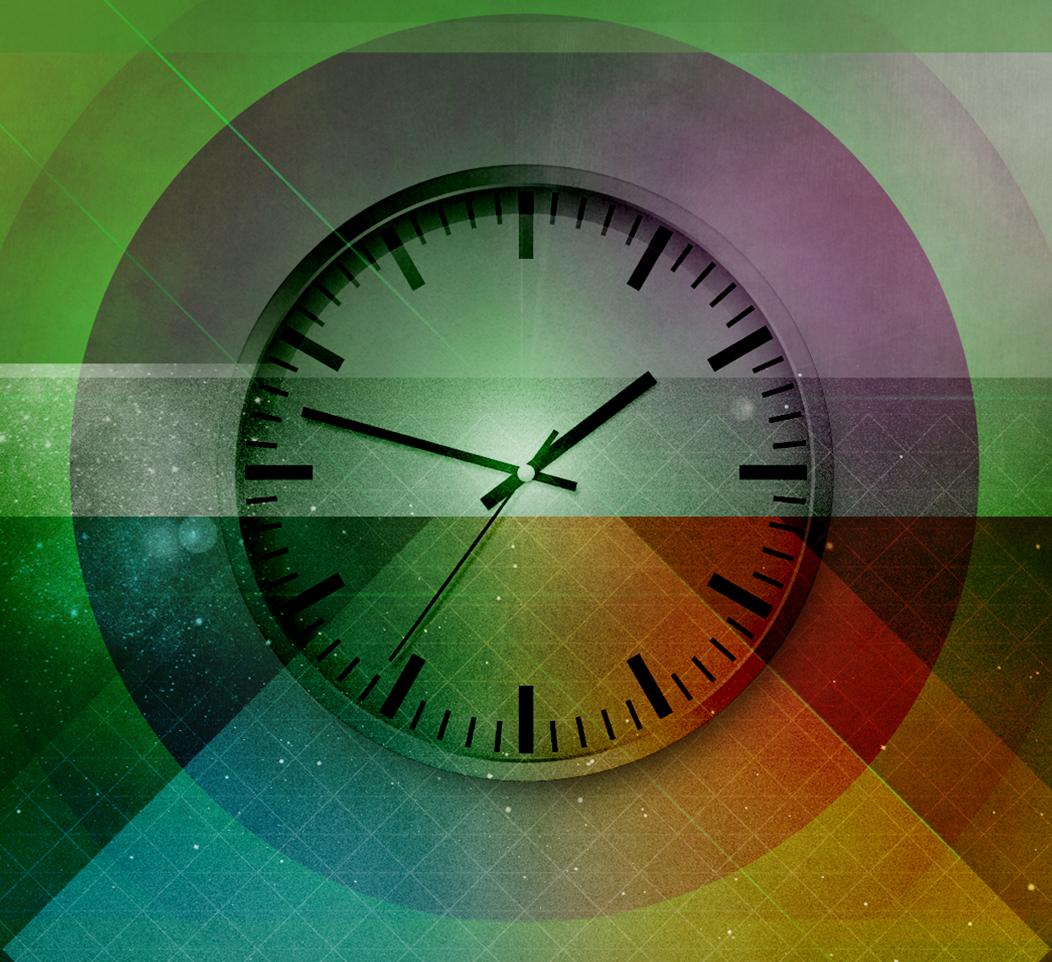God’s Perspective on Time Travel – Struggle to Victory