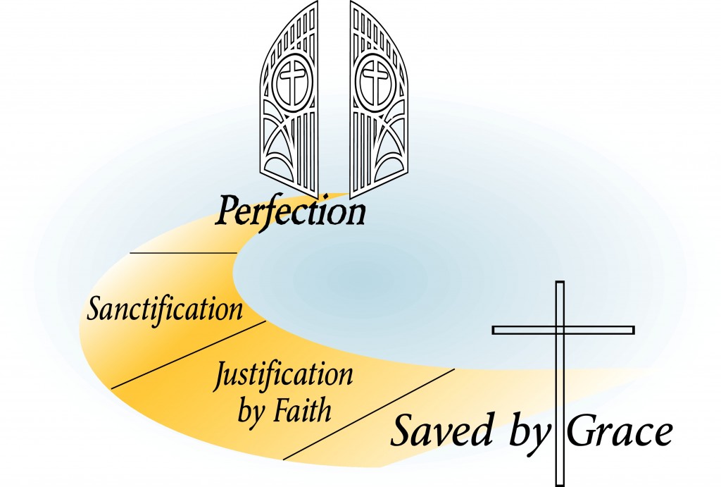 Pursuing Perfection, Part I – Struggle to Victory