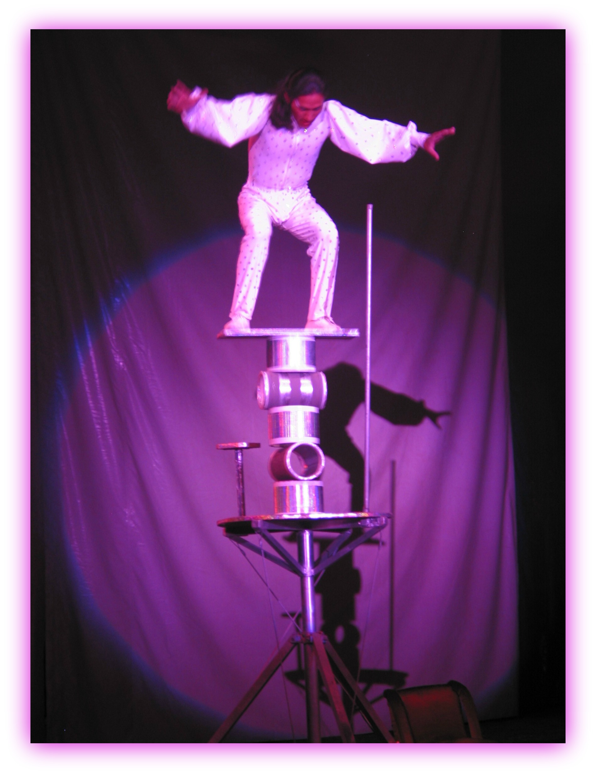 The Role of Simplicity in Balance – Struggle to Victory