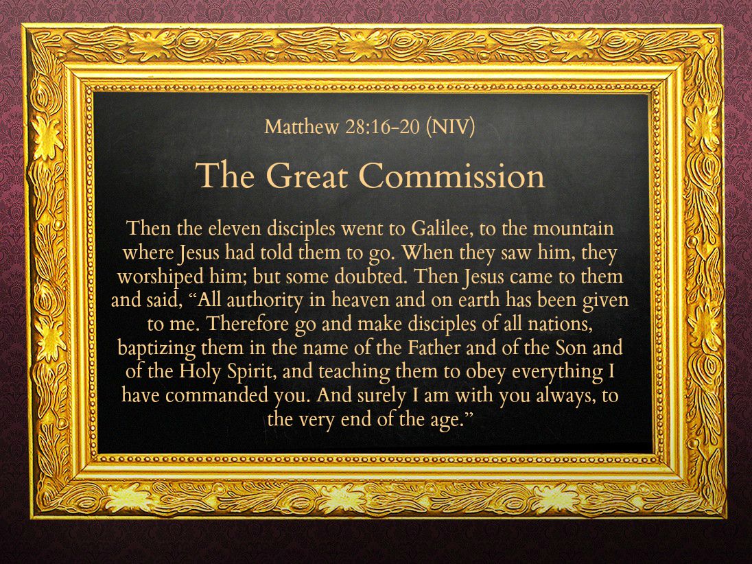 Purposeful Remembering – Struggle to Victory