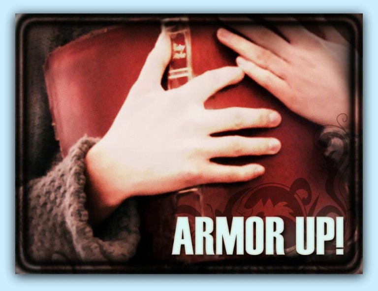 Obtaining & Maintaining A Strong Core – Struggle to Victory