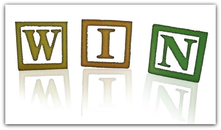 Playing to Win Instead of Playing to Not Lose – Struggle to Victory