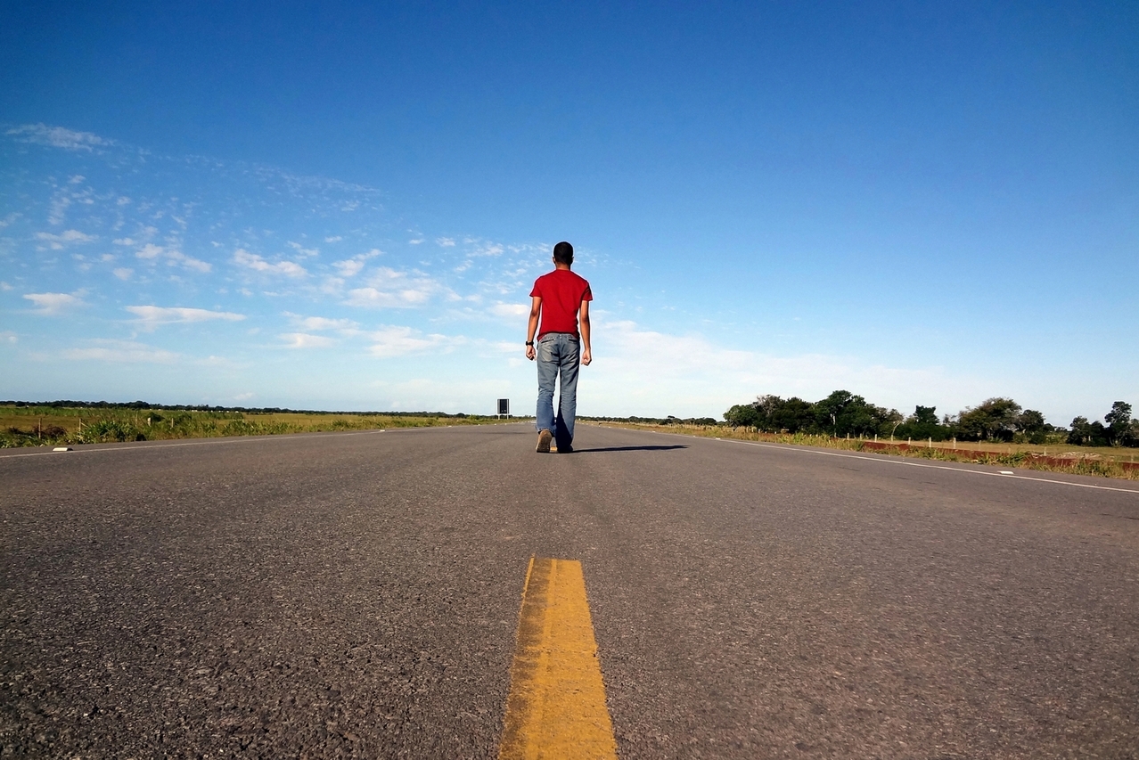 Onward & Forward – Struggle to Victory